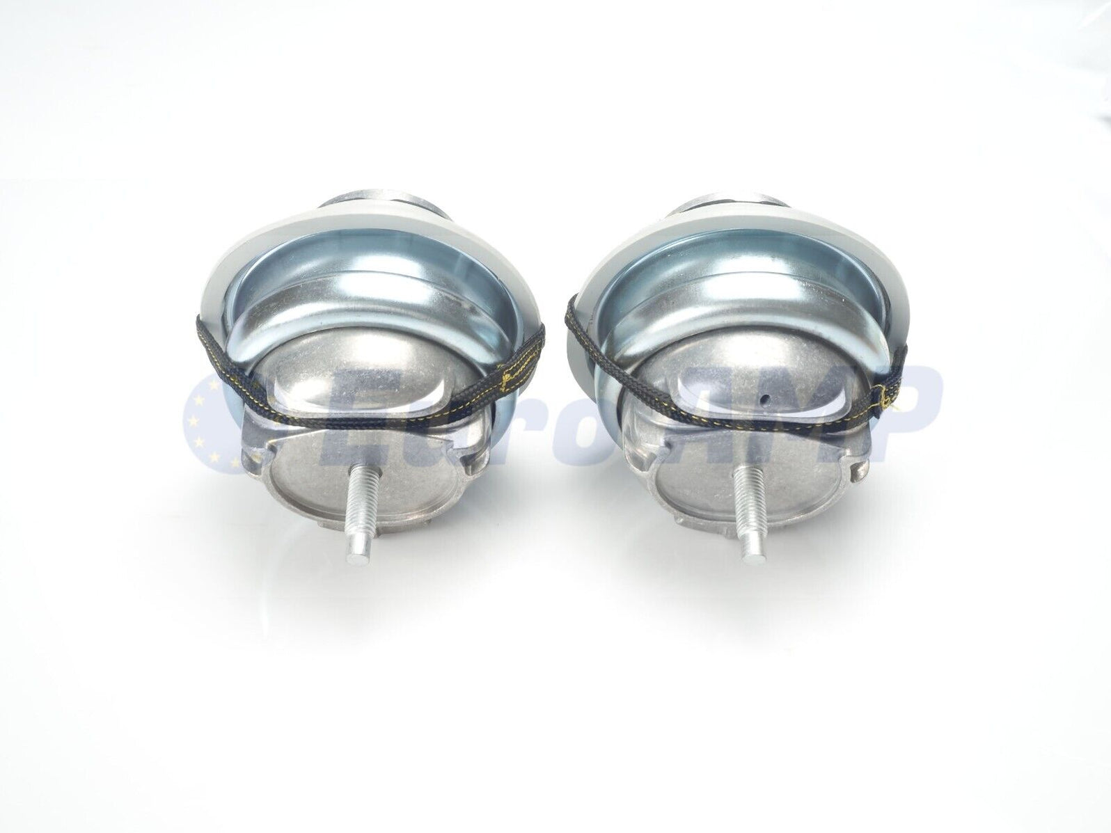 3PCS Jaguar XF XJ Transmission & Engine Motor Mount 3.0 V6 RWD C2D1662 ...