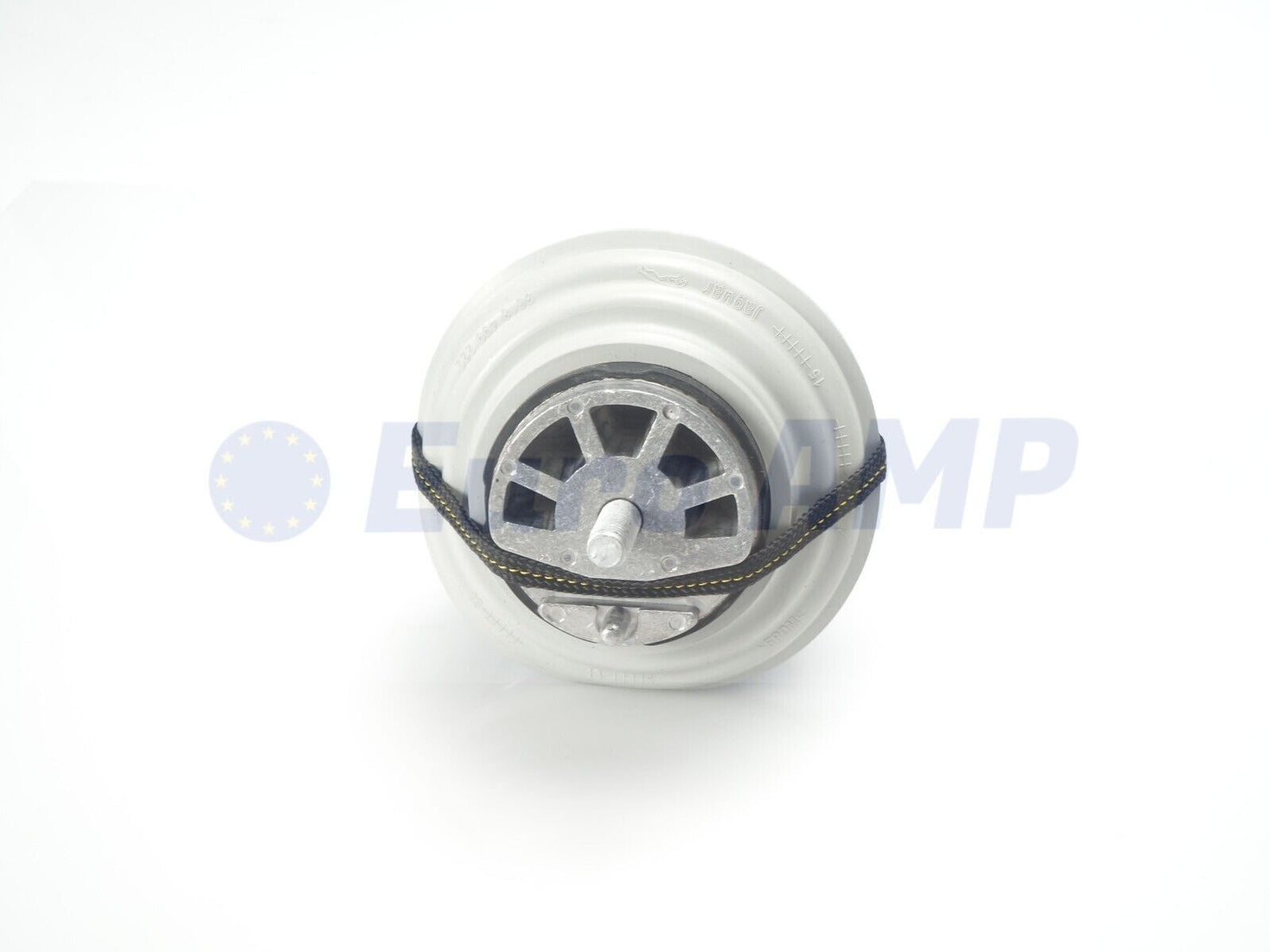 3PCS Jaguar XF XJ Transmission & Engine Motor Mount 3.0 V6 RWD C2D1662 ...