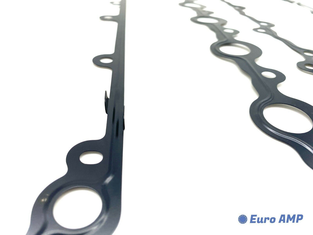 2018+ Land Rover Valve Cover Gasket Set 2.0T Turbo Ingenium I4 Engine ...