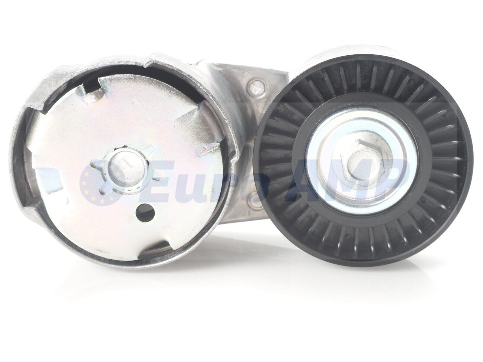 Maserati Ghibli Levante Quattroporte Drive Belt Replacement Kit 3.0TT ...