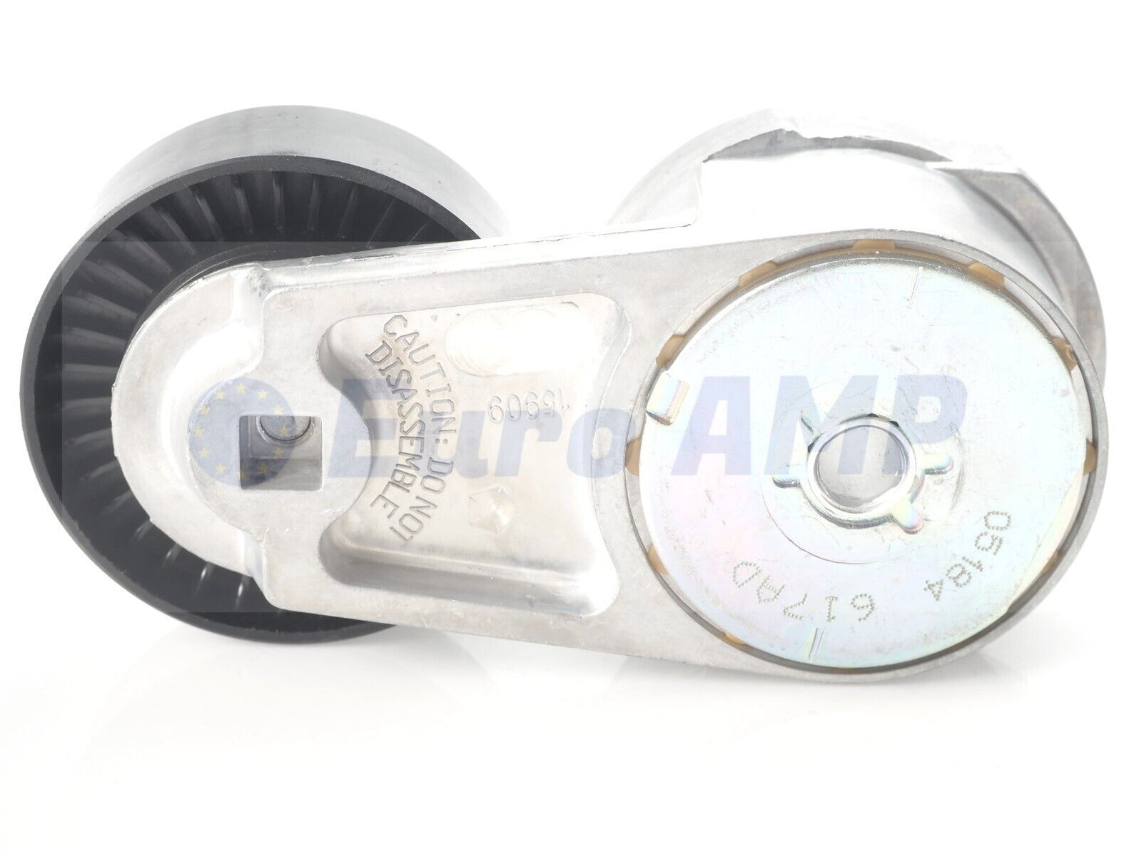 Maserati Ghibli Levante Quattroporte Drive Belt Replacement Kit 3.0TT ...