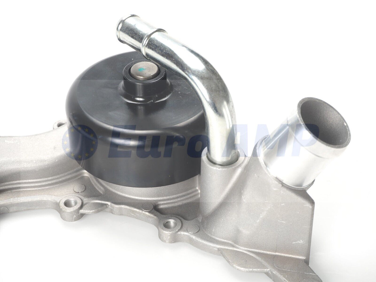 Maserati Ghibli Levante Quattroporte Water Pump w/ Gasket 3.0TT V6 Eng ...