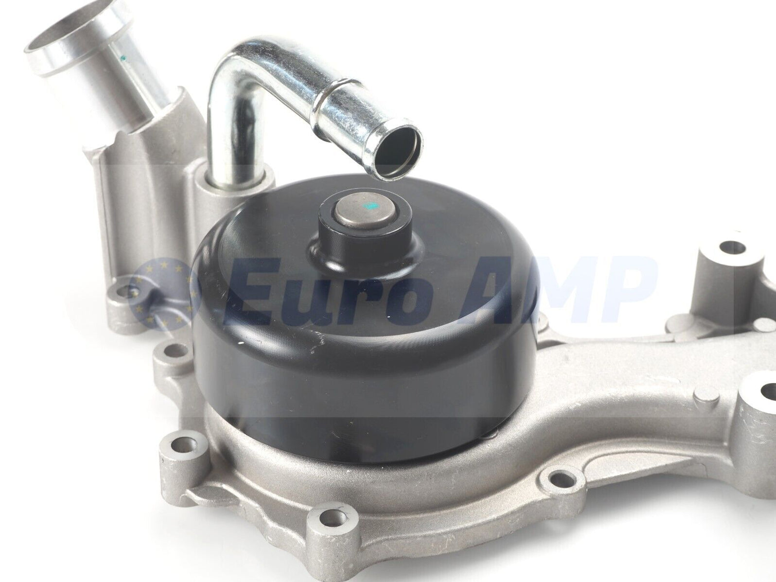 Maserati Ghibli Levante Quattroporte Water Pump w/ Gasket 3.0TT V6 Eng ...