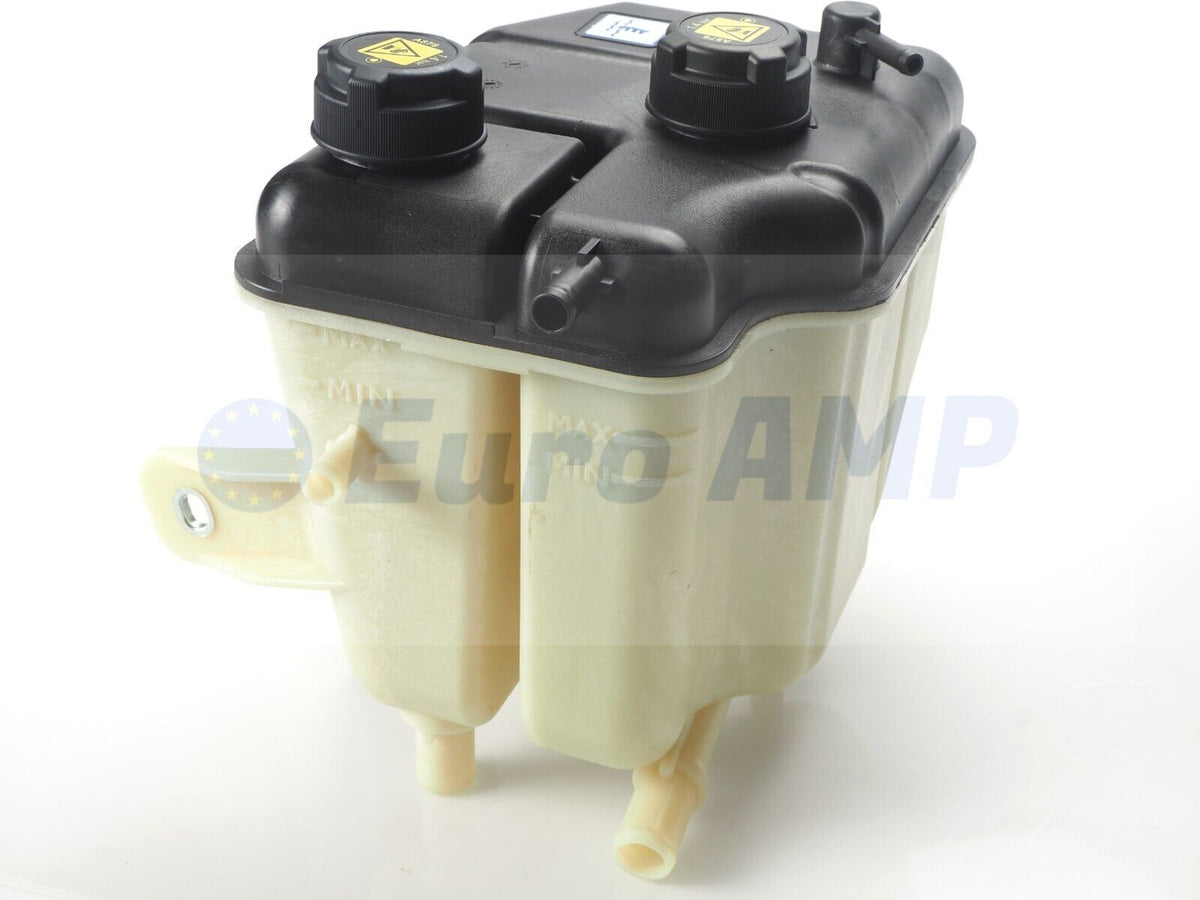 Maserati Ghibli Levante Quattroporte Coolant Expansion Tank 3.0TT V6 E ...