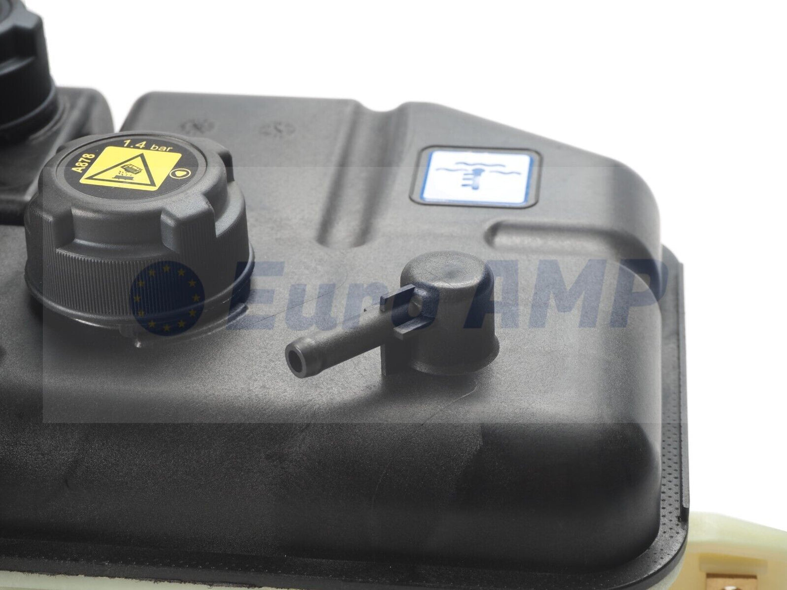 Maserati Ghibli Levante Quattroporte Coolant Expansion Tank 3.0TT V6 E ...