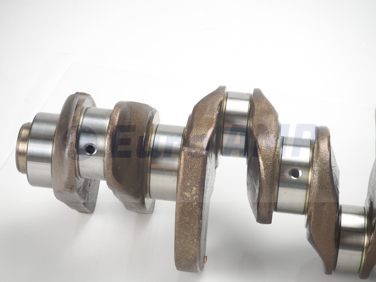 BMW F30 F10 35i 40i 3.0L Engine Crankshaft W/ Bearings Turbo L6 N55 11 ...