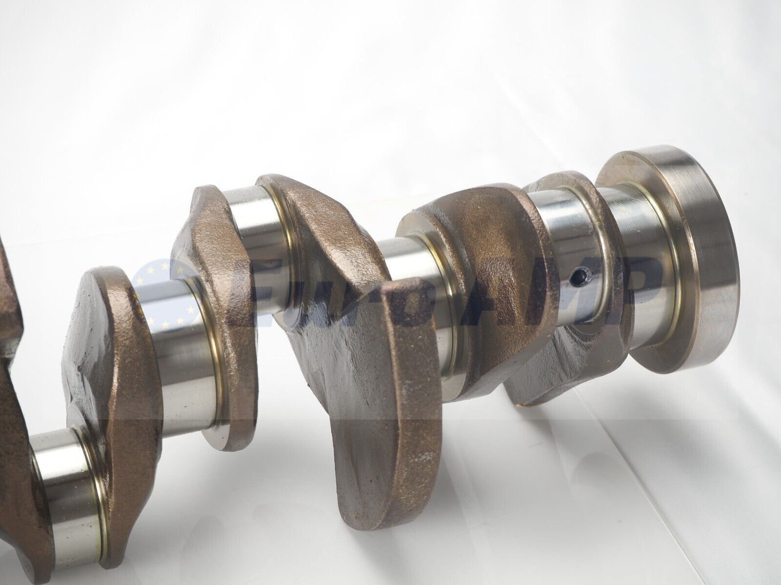 BMW F30 F10 35i 40i 3.0L Engine Crankshaft W/ Bearings Turbo L6 N55 11 ...