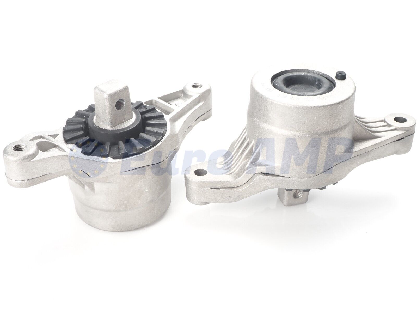 Maserati Ghibli Levante Quattroporte AWD Left + Right Motor Mounts 3.0 ...