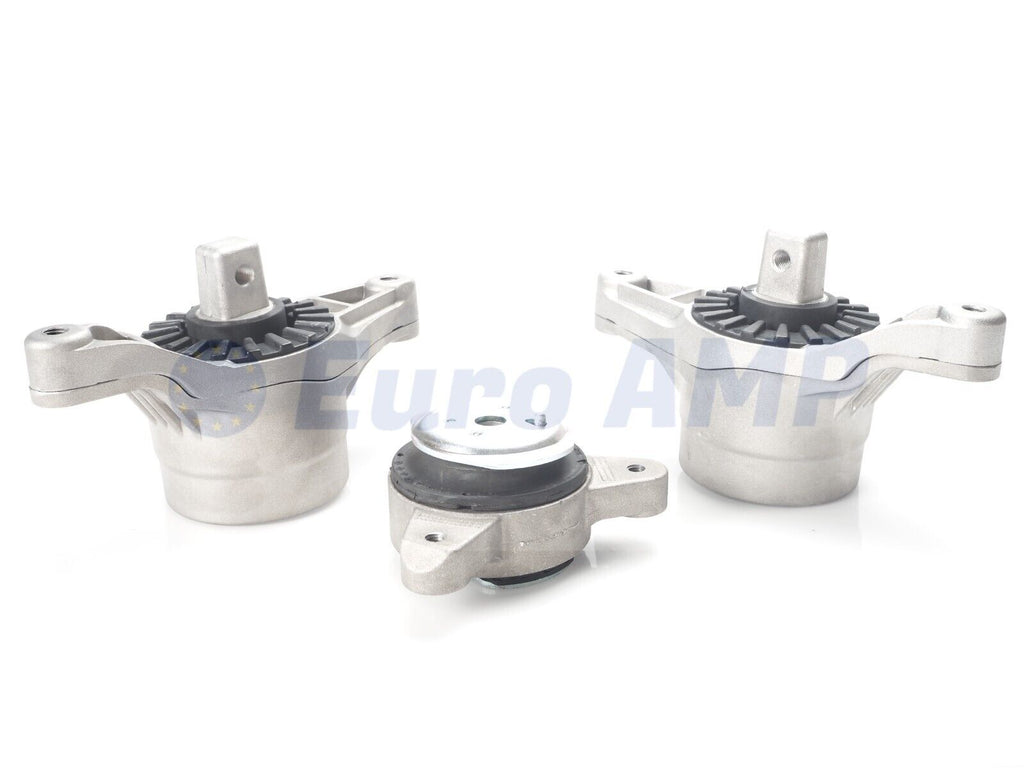 Transmission Mounts — Euro AMP