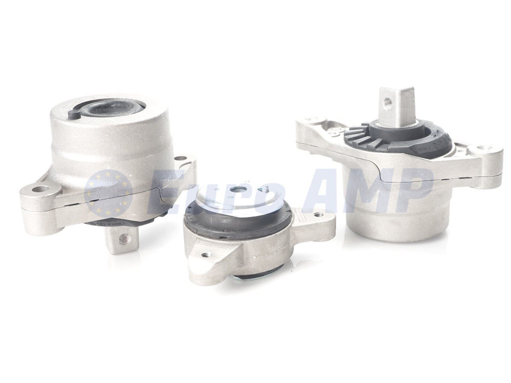 Transmission Mounts — Euro AMP