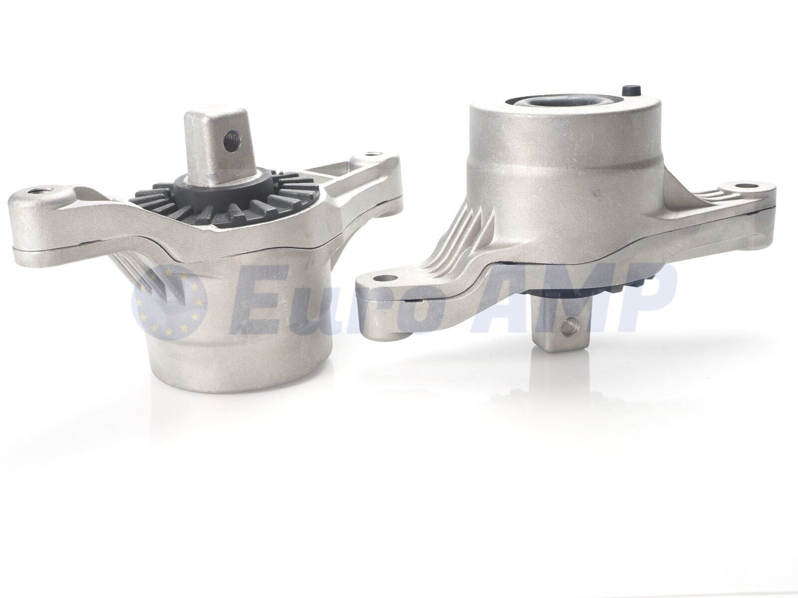 Maserati Ghibli Levante Quattroporte AWD Left + Right Motor Mounts 3.0 ...