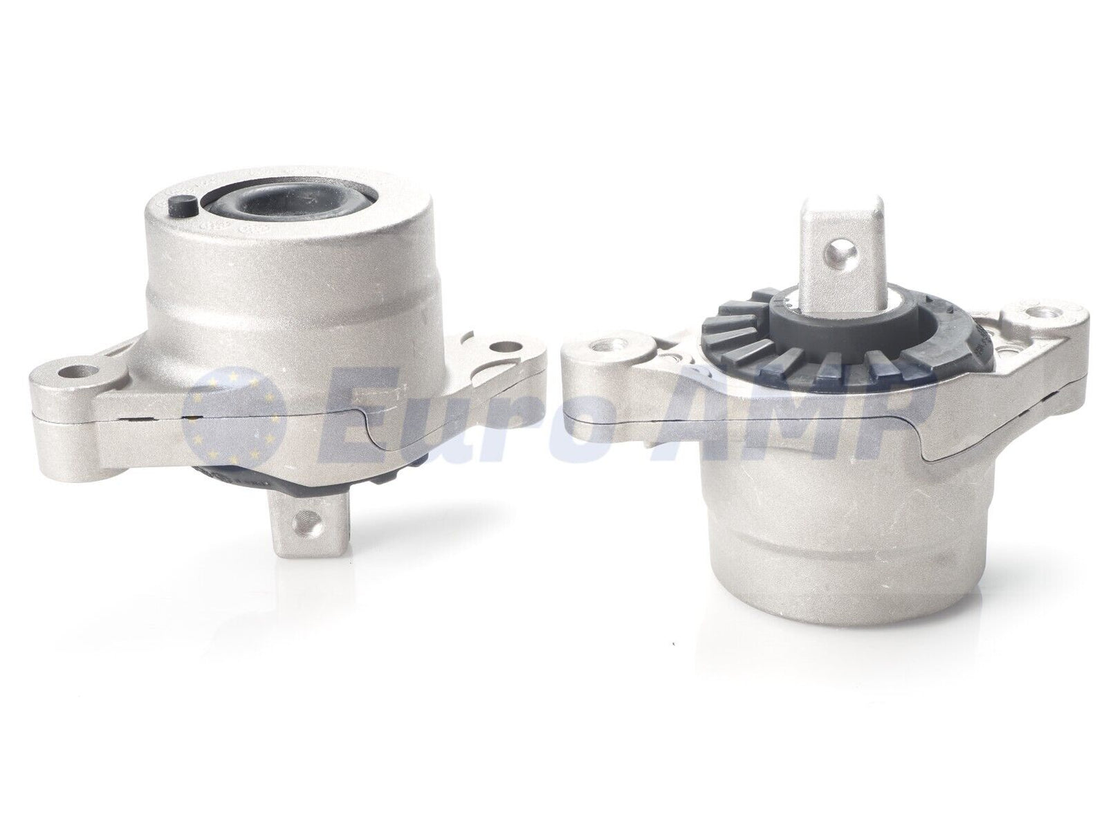 Maserati Ghibli Quattroporte RWD Left & Right Motor Mount Pair 3.0 V6 ...