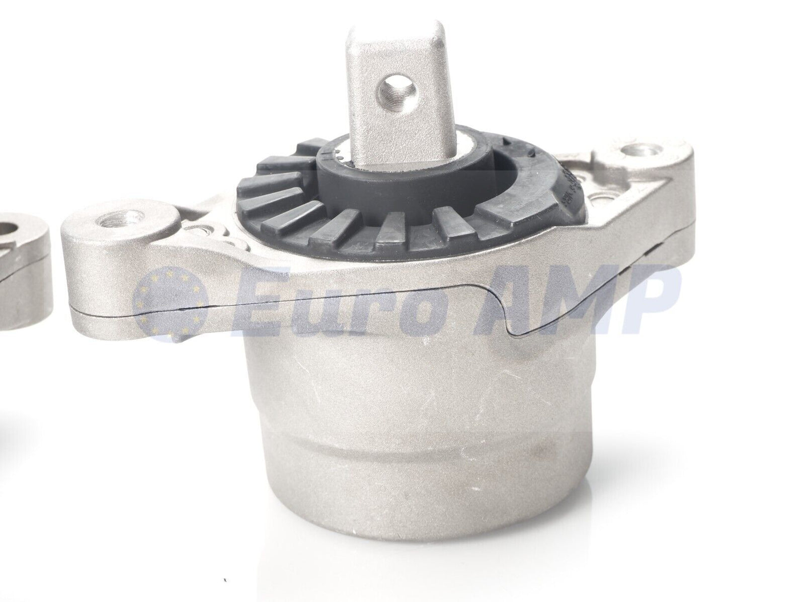 Maserati Ghibli Quattroporte RWD Left & Right Motor Mount Pair 3.0 V6 ...