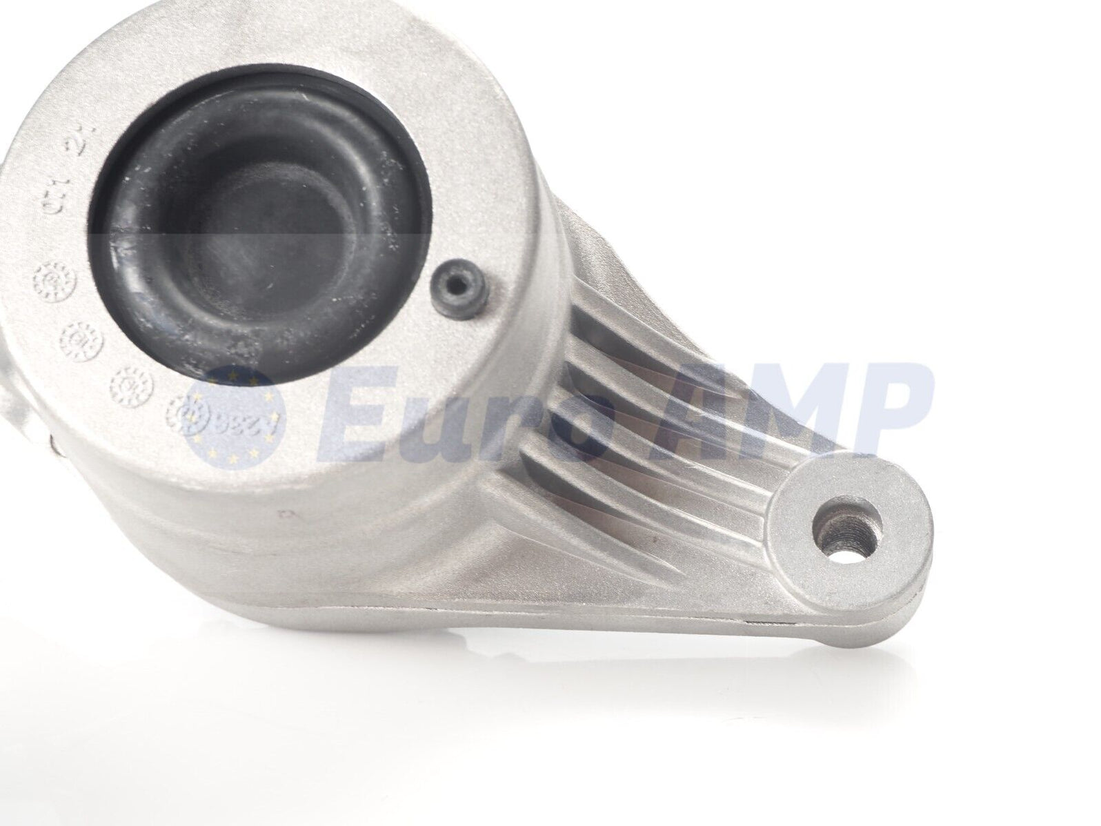 Maserati Ghibli Levante Quattroporte AWD Left + Right Motor Mounts 3.0 ...