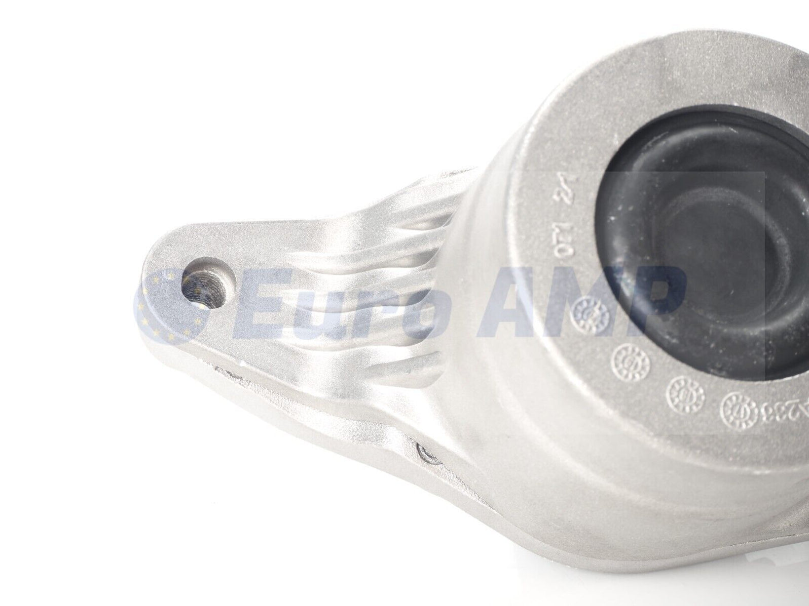 Maserati Ghibli Levante Quattroporte AWD Left Driver Motor Mount 3.0 V ...