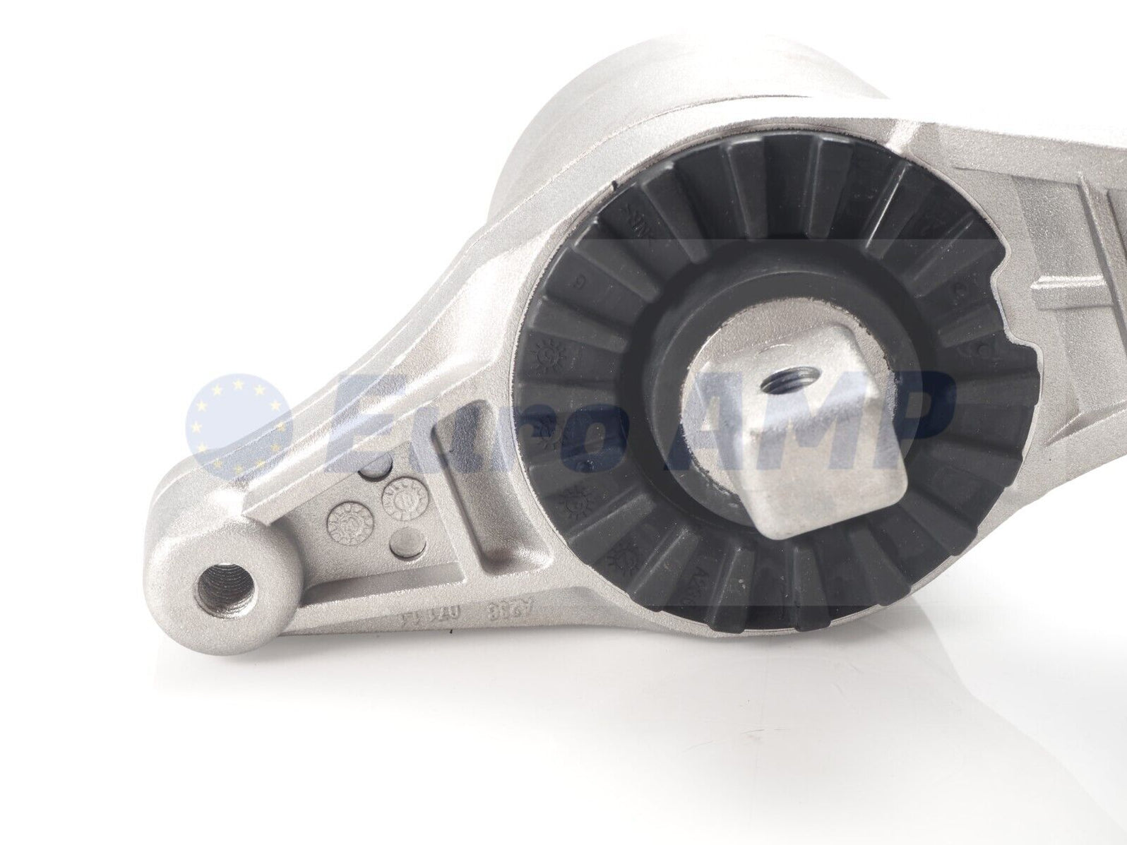 Maserati Ghibli Levante Quattroporte AWD Left + Right Motor Mounts 3.0 ...