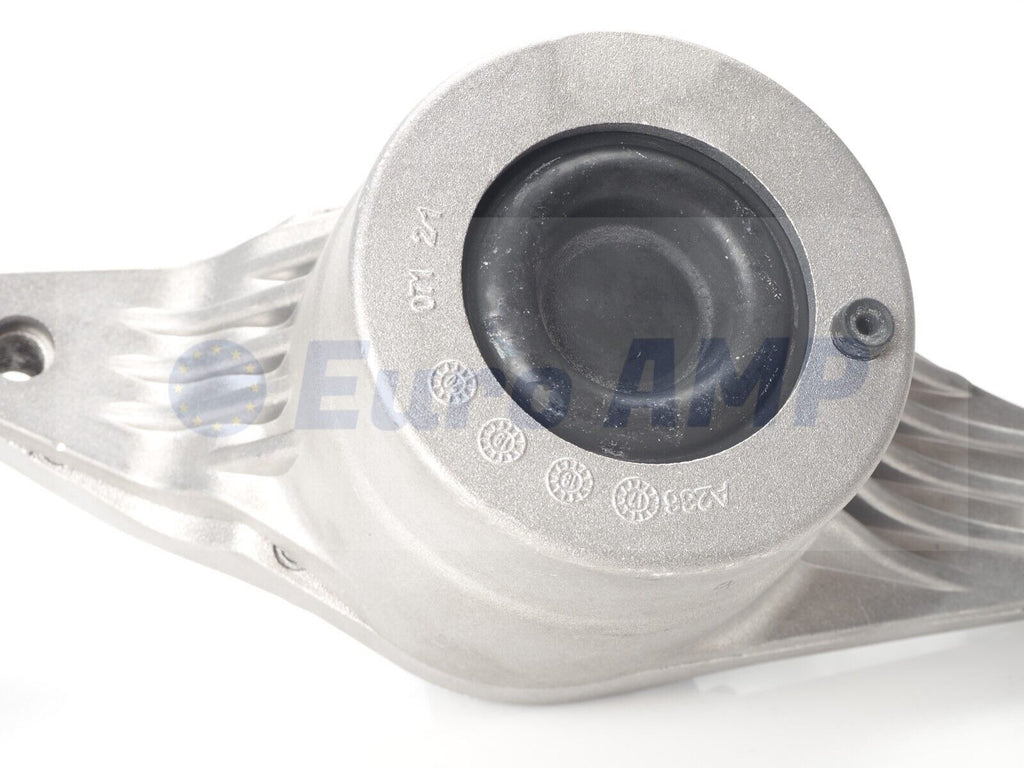 Maserati Ghibli Levante Quattroporte AWD Left Driver Motor Mount 3.0 V ...