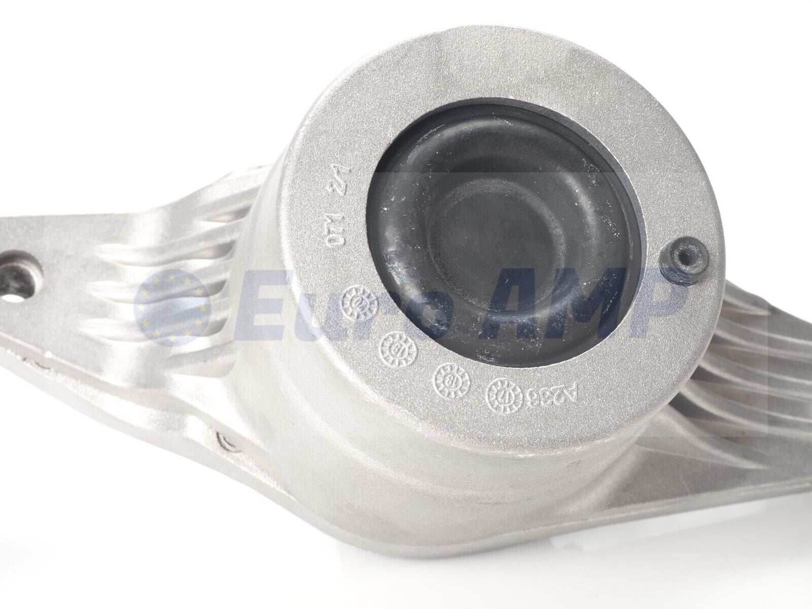 Maserati Ghibli Levante Quattroporte AWD Left Driver Motor Mount 3.0 V ...