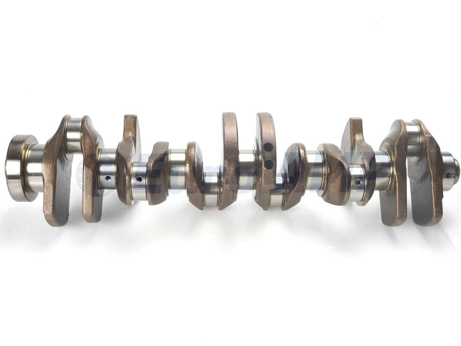 BMW F30 F10 35i 40i 3.0L Engine Crankshaft Turbo L6 N55 11217580483 ...