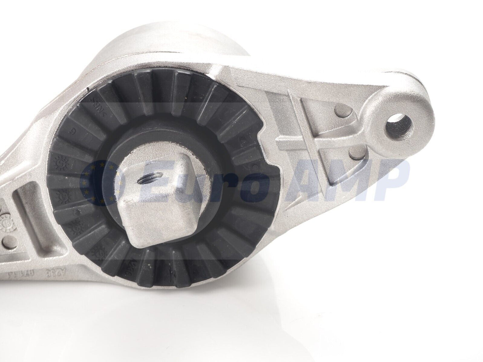 Maserati Ghibli Levante Quattroporte AWD Left Driver Motor Mount 3.0 V ...