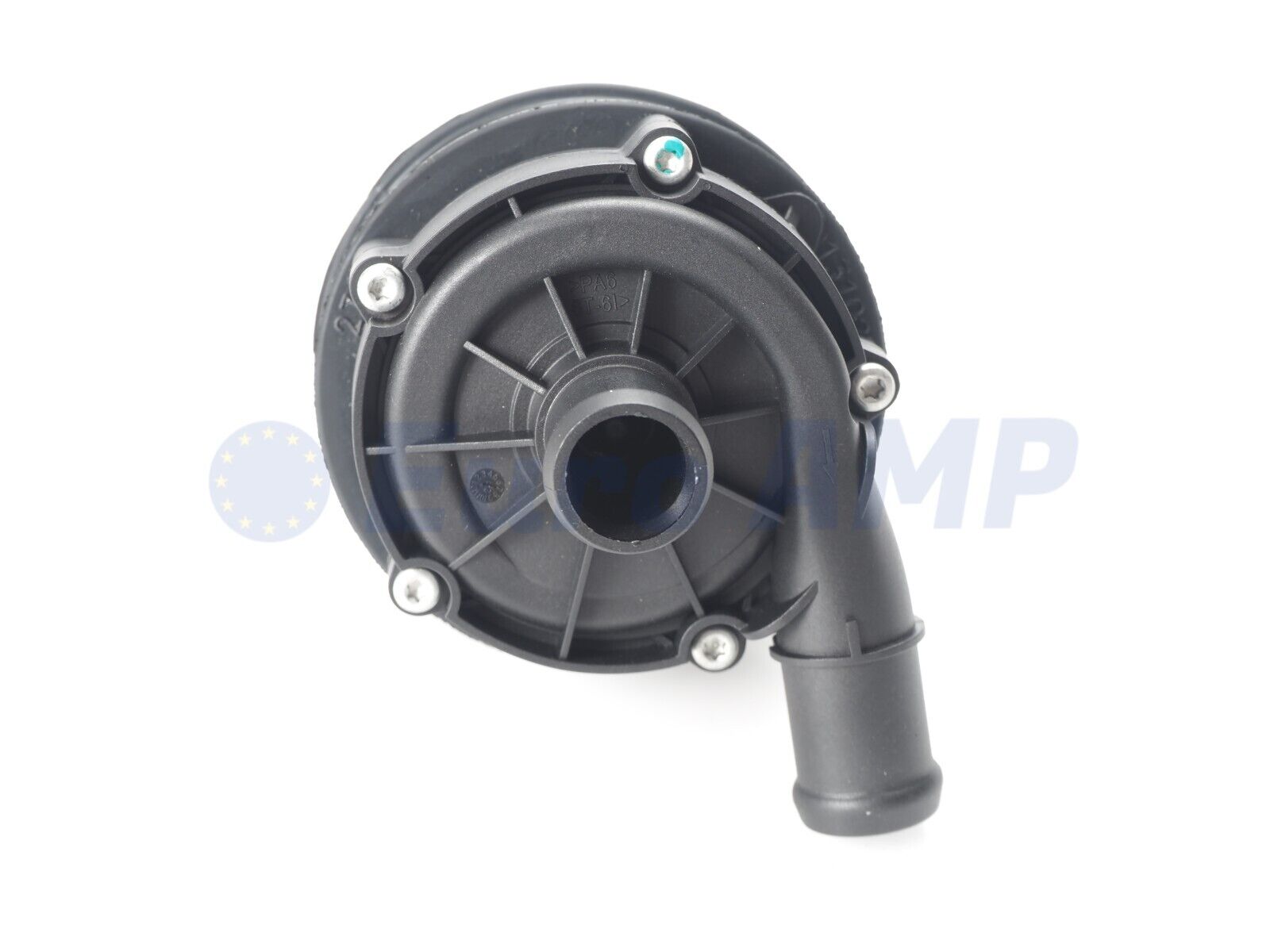 Maserati Levante Auxiliary Electric Water Pump 3.0T V6 Engine 67000534 ...