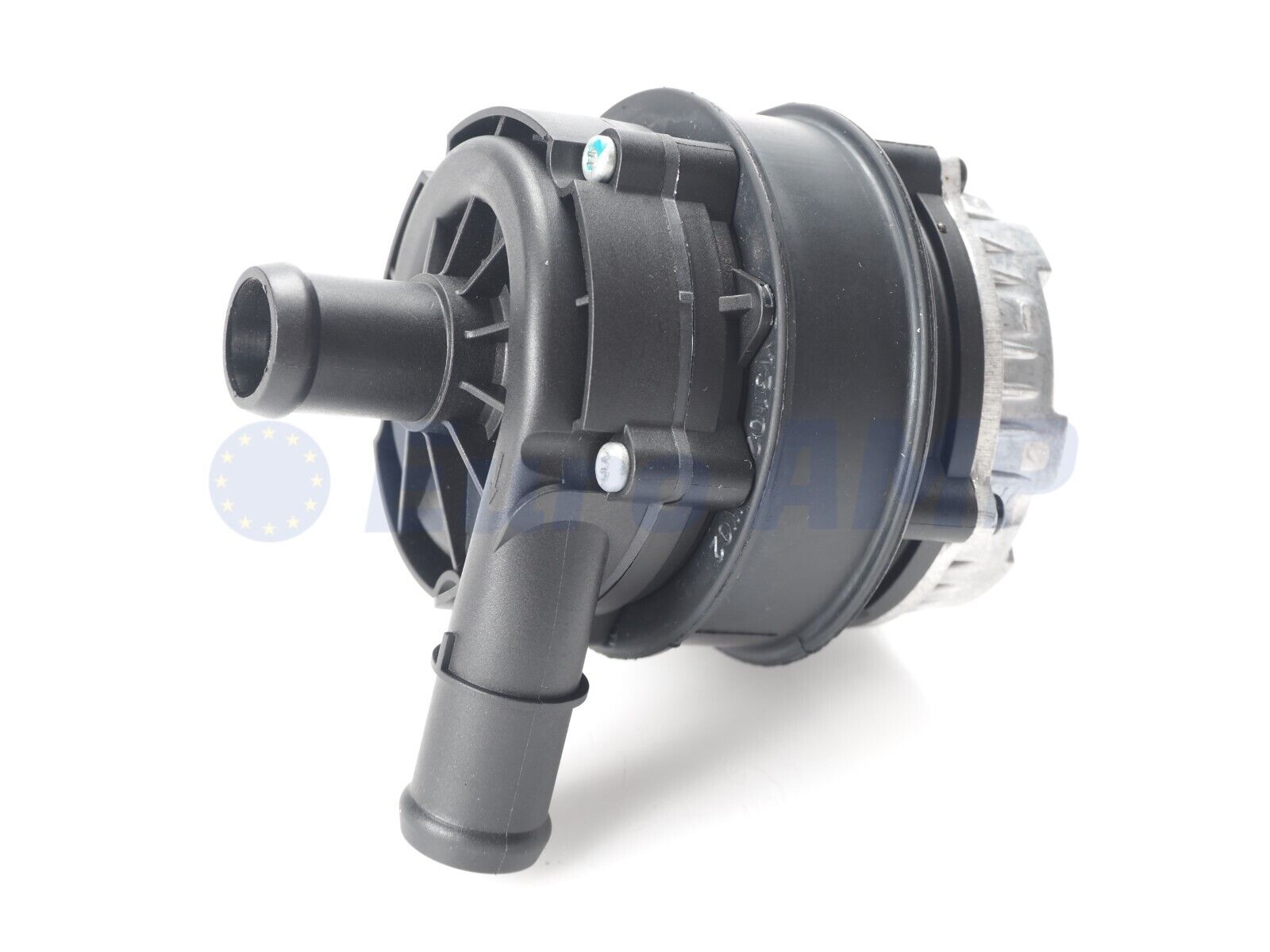 Maserati Ghibli Auxiliary Electric Secondary Water Pump 3.0T V6 Engine ...