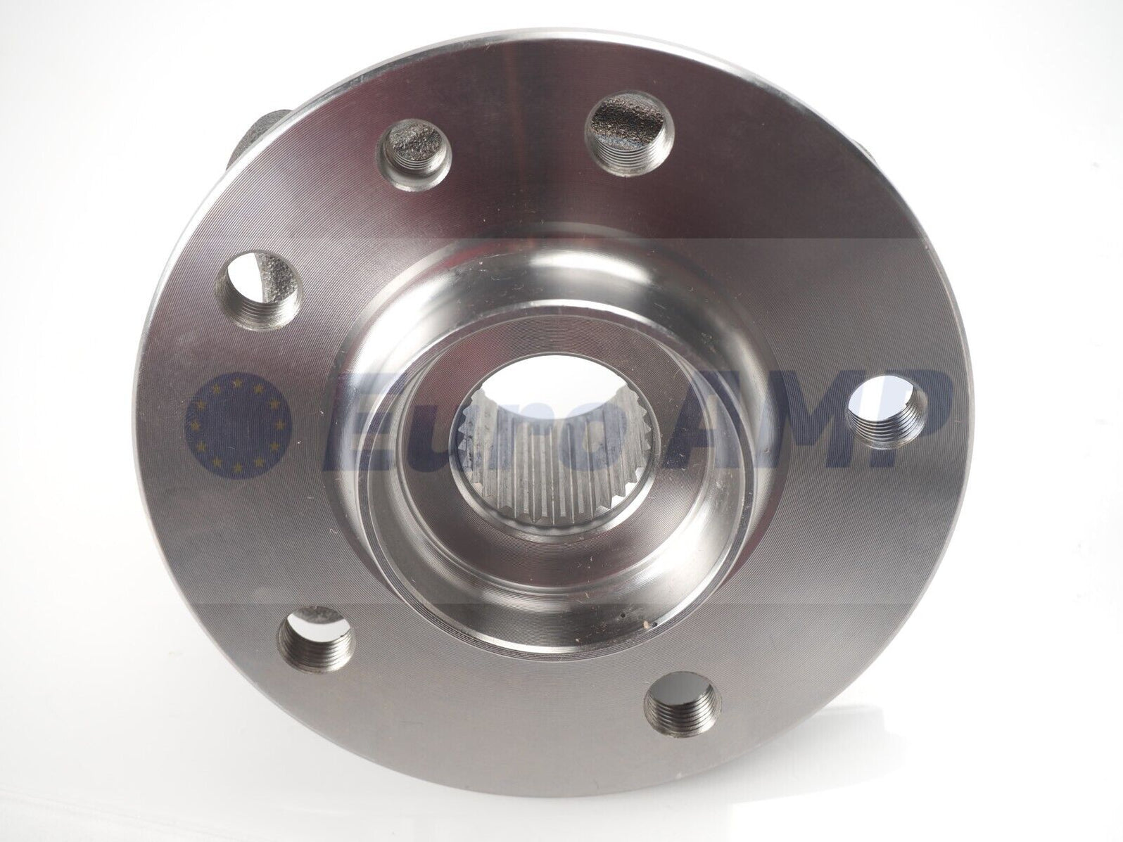 2017+ Maserati Levante Left & Right Front Wheel Bearings Kit 670034381 ...