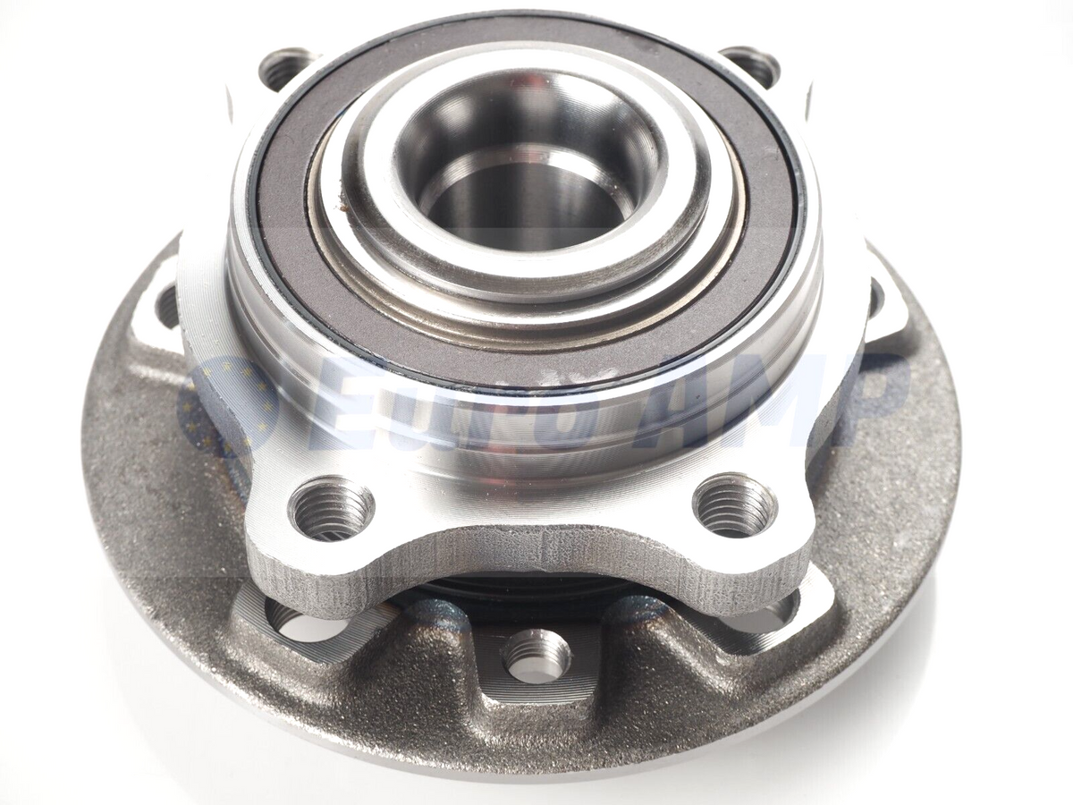 Maserati Ghibli Quattroporte RWD Right Passenger Front Wheel Bearing 6 ...