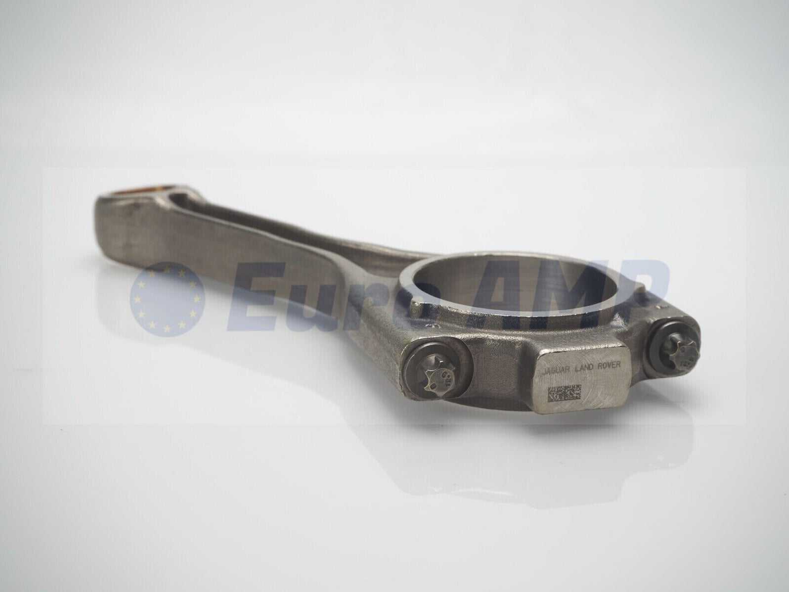 2019+ Jaguar Land Rover Connecting Rod Set Gas 3.0L I6 AJ20P6 Turbo Sc ...