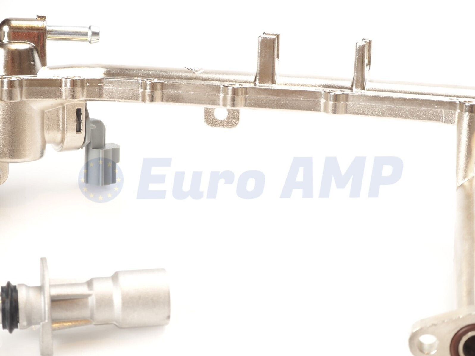 Jaguar Land Rover Cooling System Upgrade Kit V2 3.0L V6 Supercharged E ...