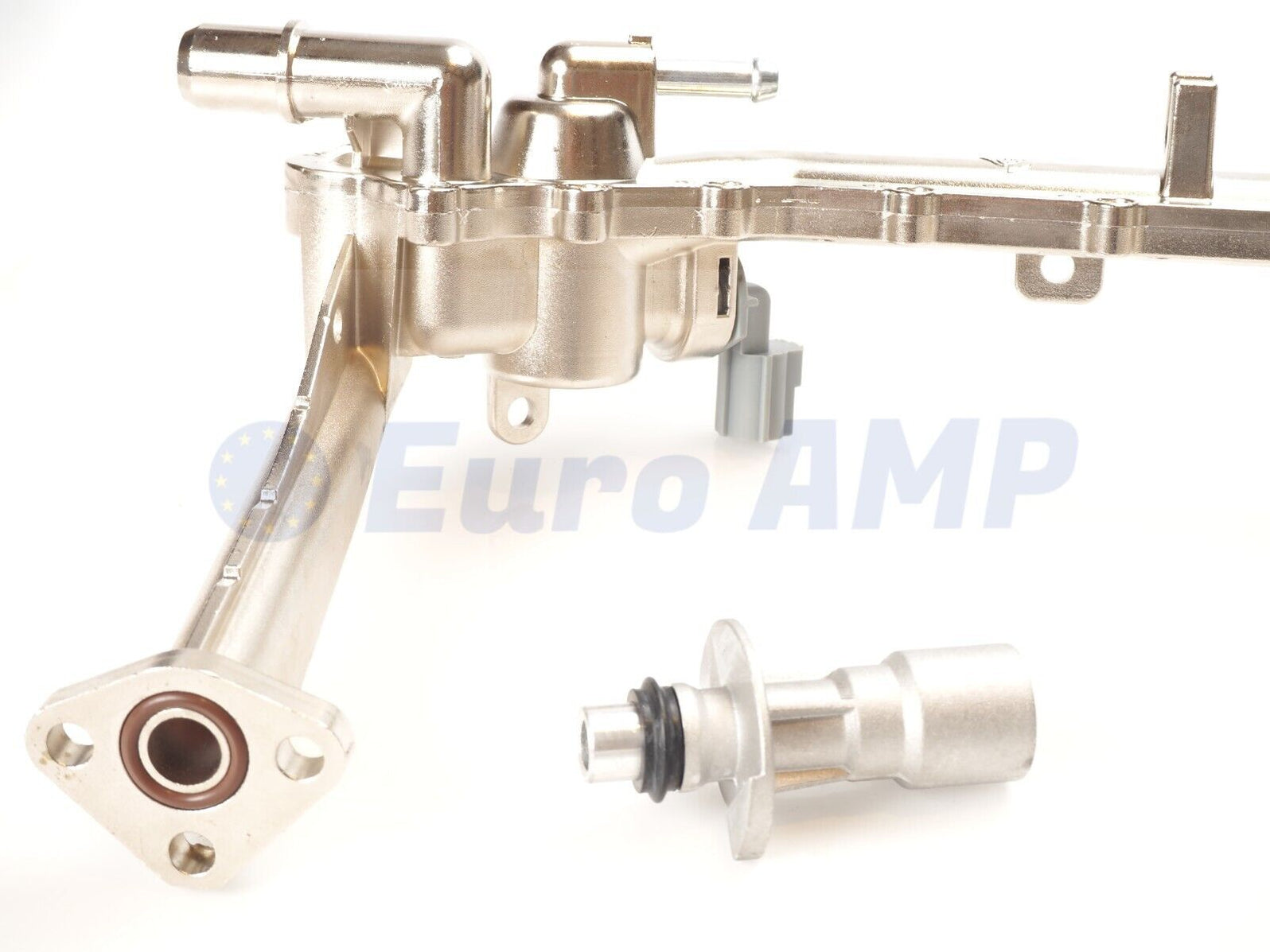 Jaguar Land Rover Cooling System Upgrade Kit V2 3.0L V6 Supercharged E ...