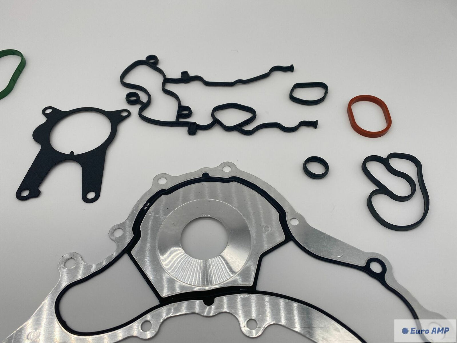 Maserati Ghibli Levante Quattroporte Engine Gasket Set for 3.0L TT V6 ...