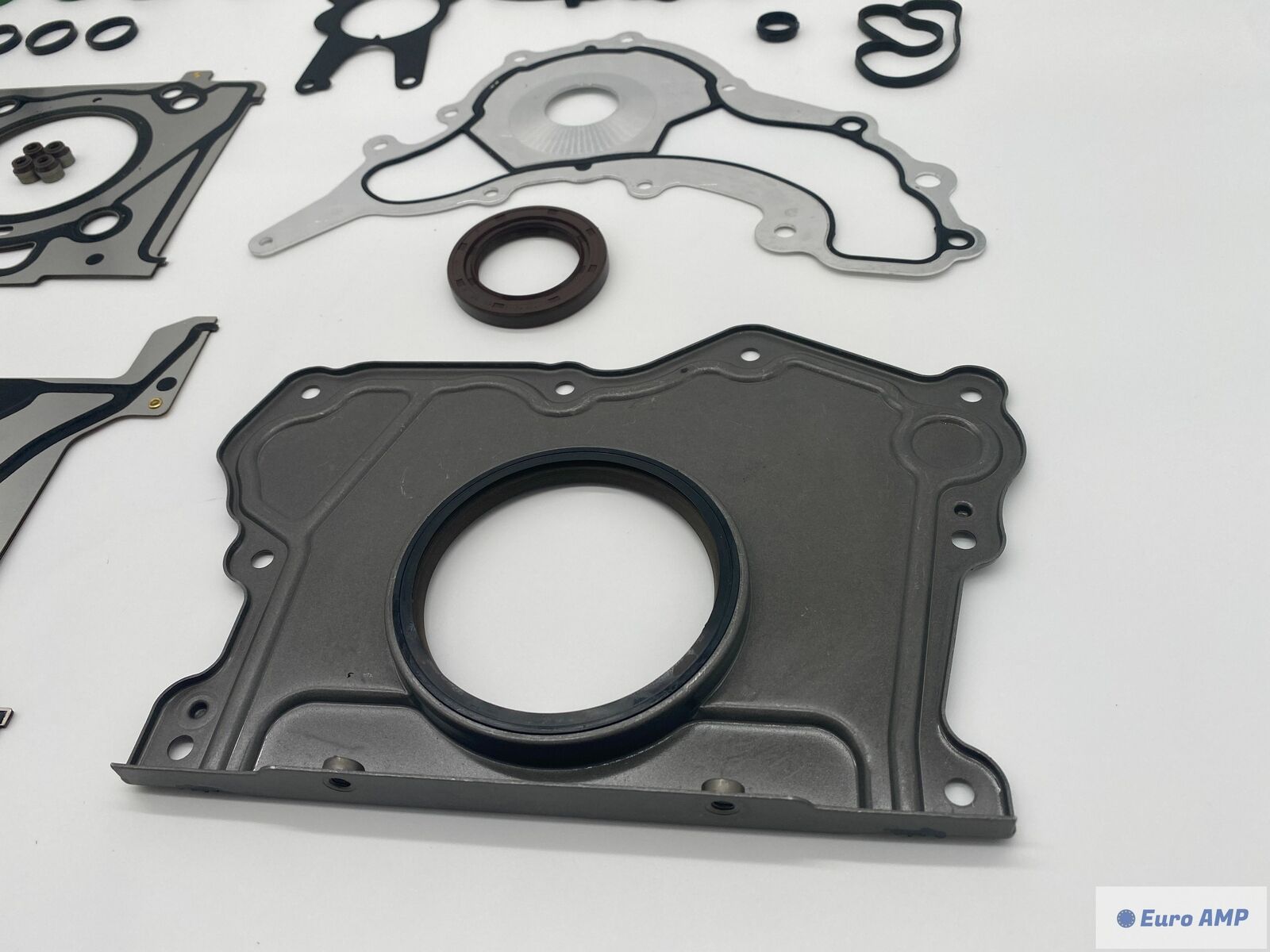 Maserati Ghibli Levante Quattroporte Engine Gasket Set for 3.0L TT V6 ...