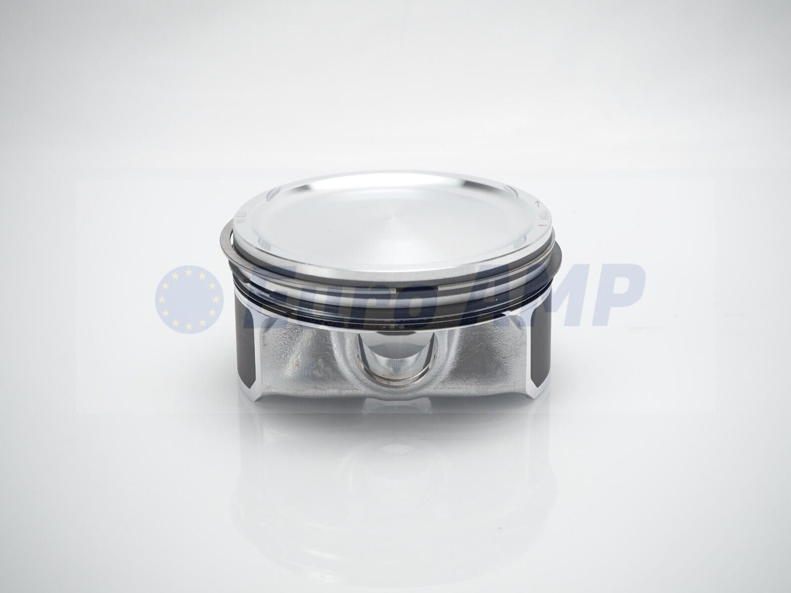 Jaguar Land Rover Piston (+0.25) (w/rings) AJ133 5.0 V8 Supercharged E ...