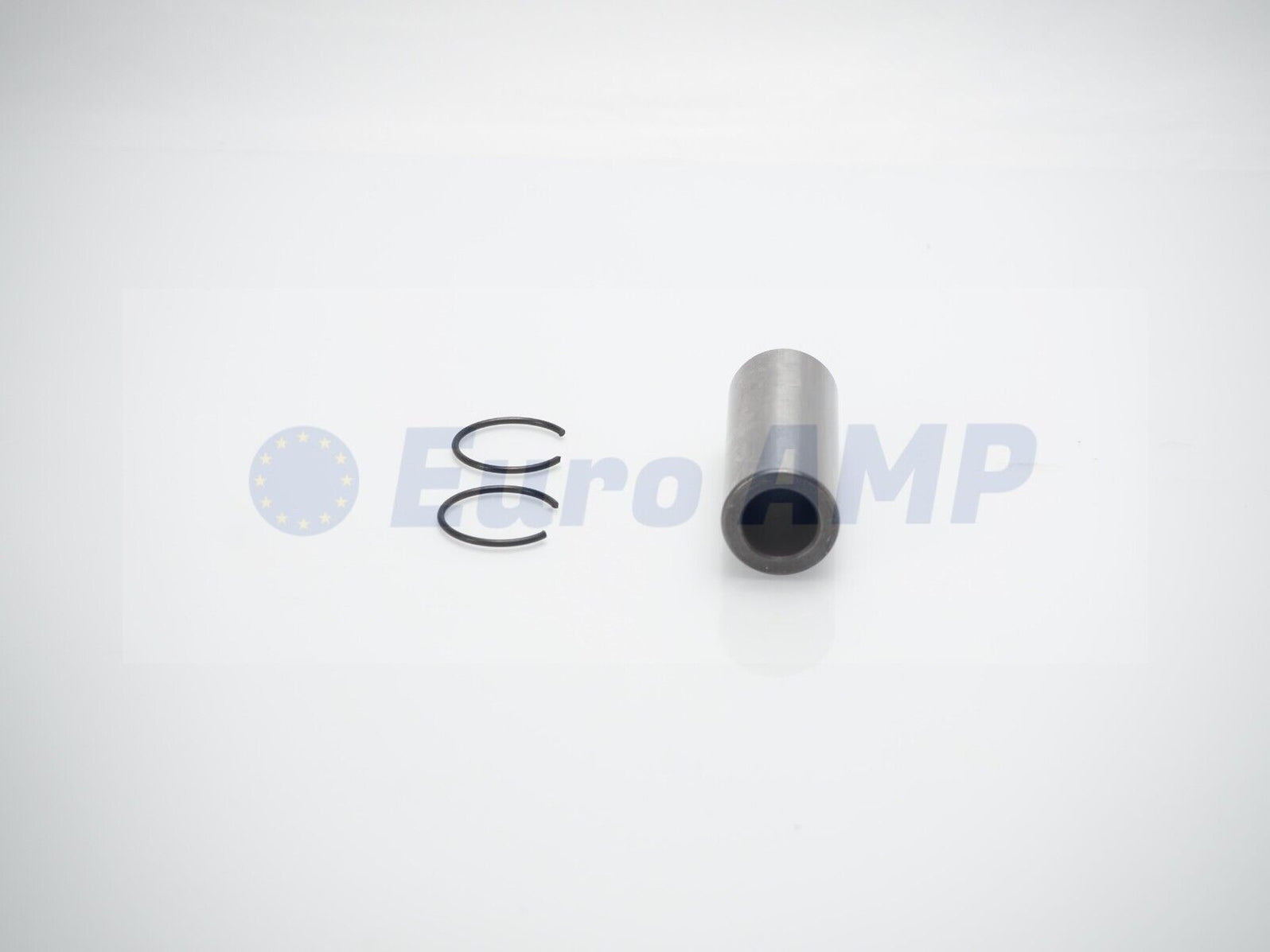 Jaguar Land Rover Piston (+0.25) (w/rings) AJ133 5.0 V8 Supercharged E ...