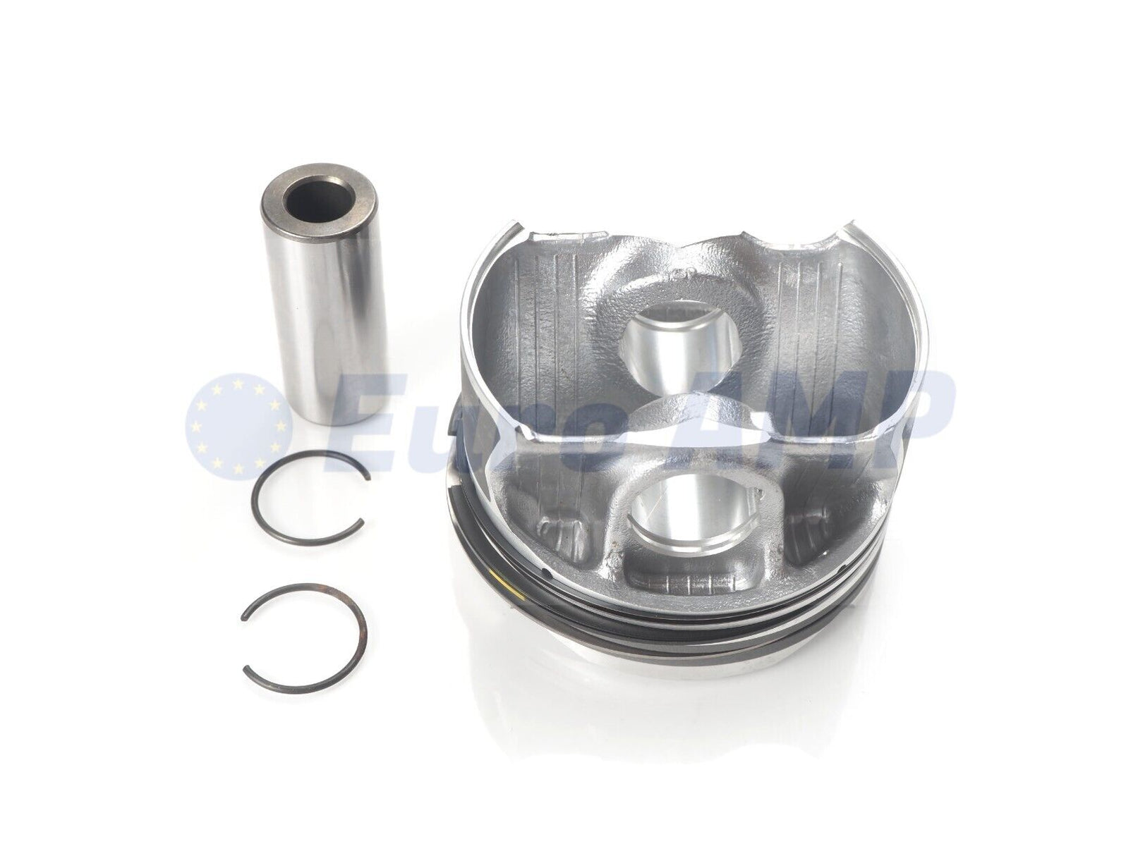 BMW 540i 640i 740i 840i X5 X6 X7 Engine Piston Kit B58 3.0 Turbo I6 11 ...