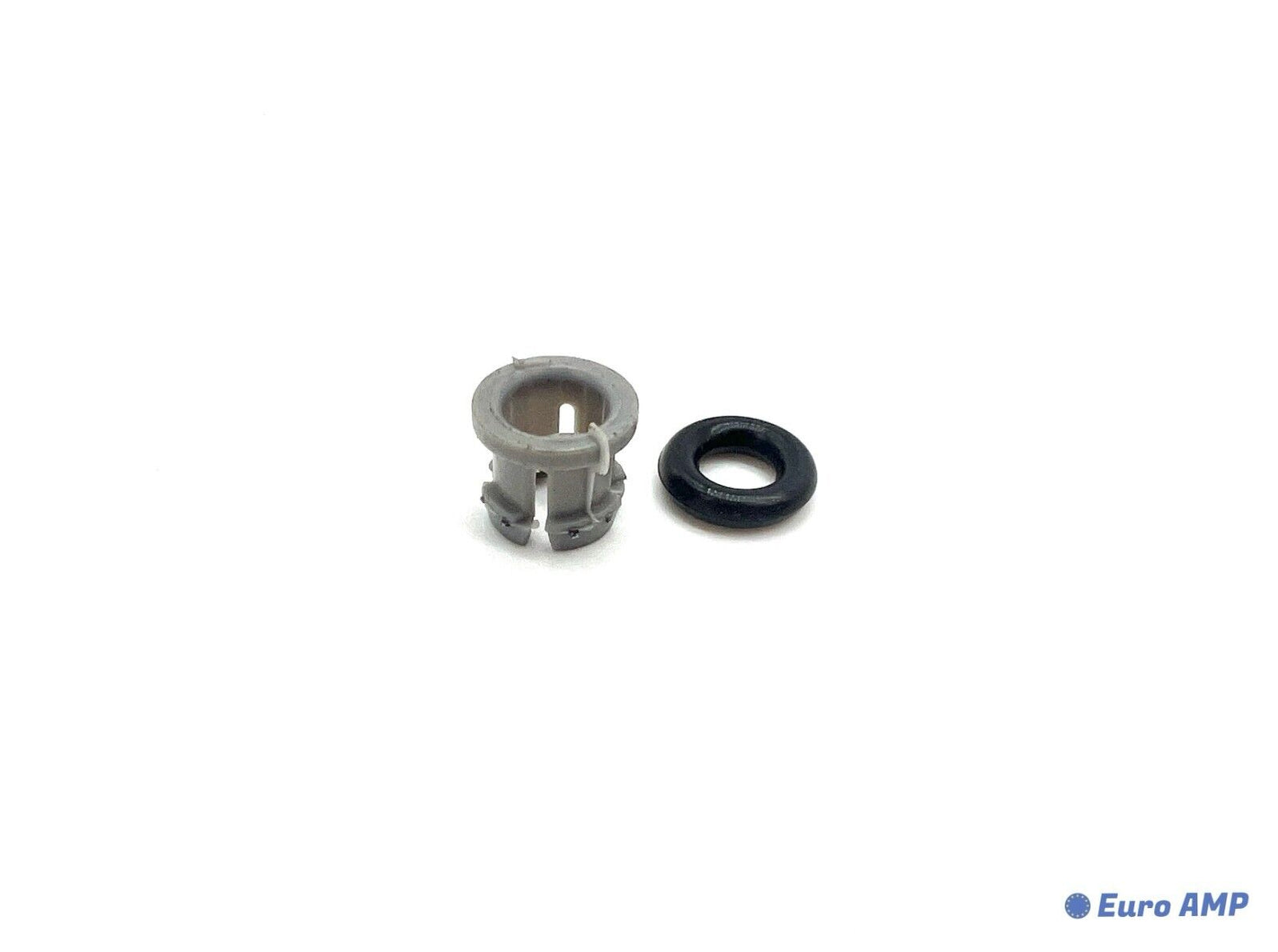 Jaguar Land Rover Thermostat Water Outlet Tube Connector Kit 3.0 V6 an ...
