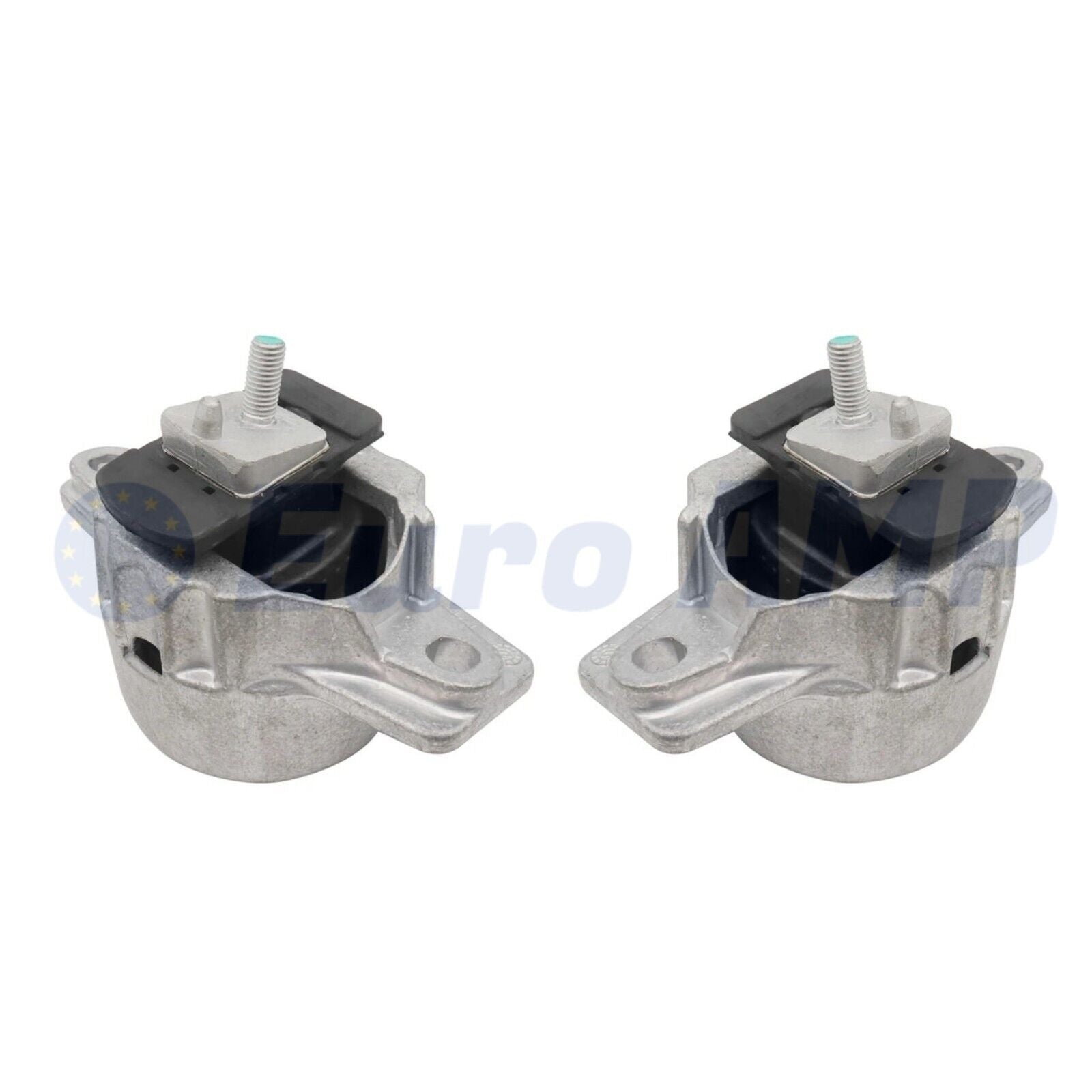 Land Range Rover Velar Engine Motor Mount Left & Right 3.0 V6 LR094225 – Euro AMP