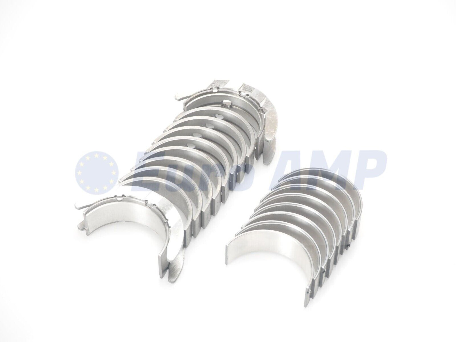 2012-2018 BMW Engine Connecting Rod & Main Bearing 2.0L L4 N20 N26 Tur ...