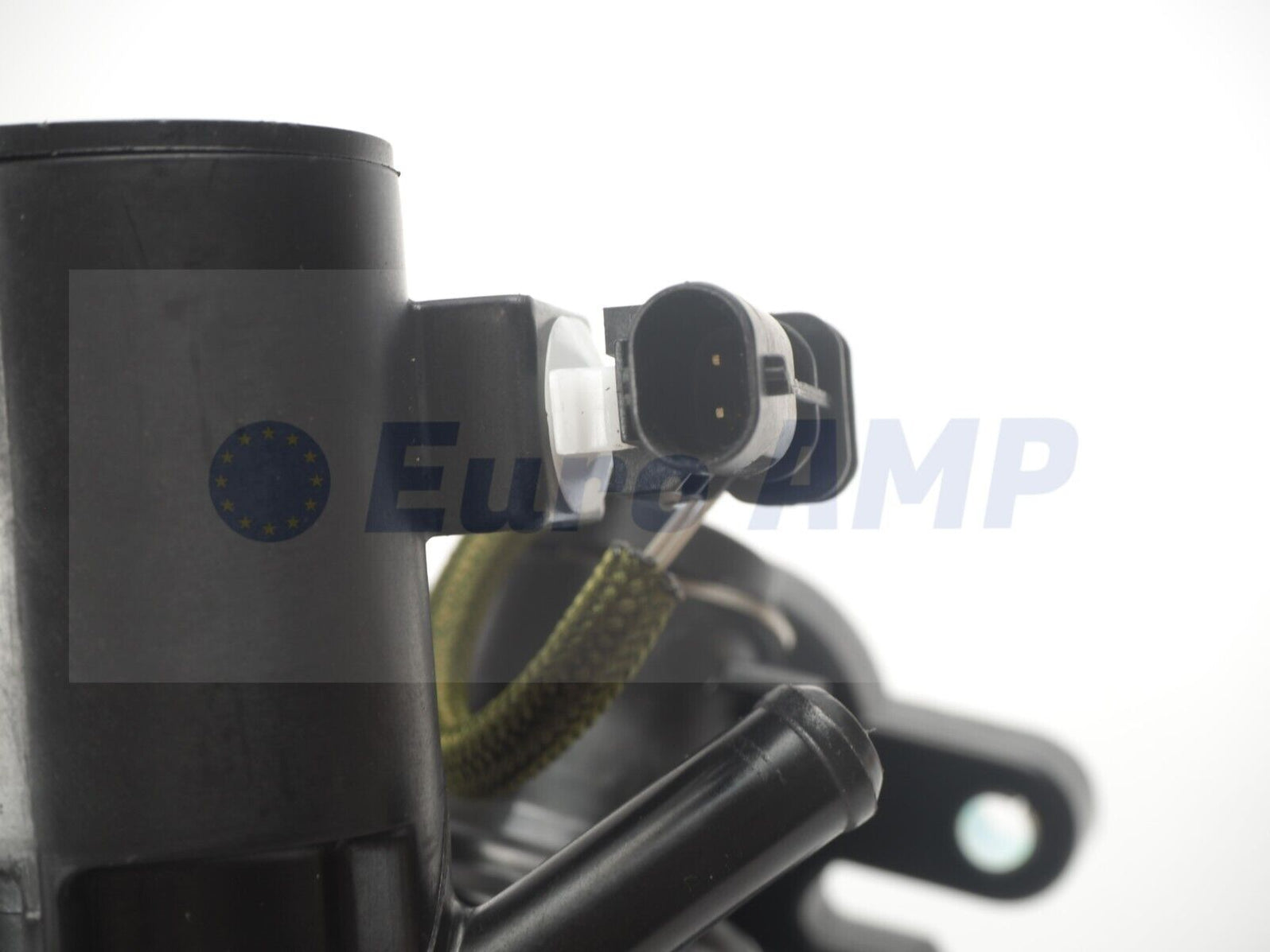 2018+ Jaguar XF XE F-Pace F-Type E-Pace Engine Thermostat 2.0 Turbo JD ...