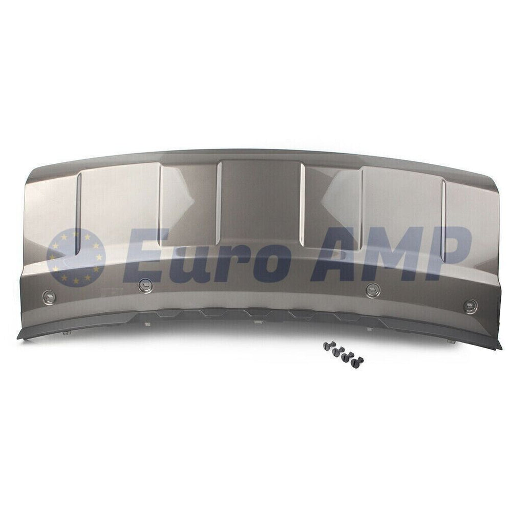 BMW — Euro AMP