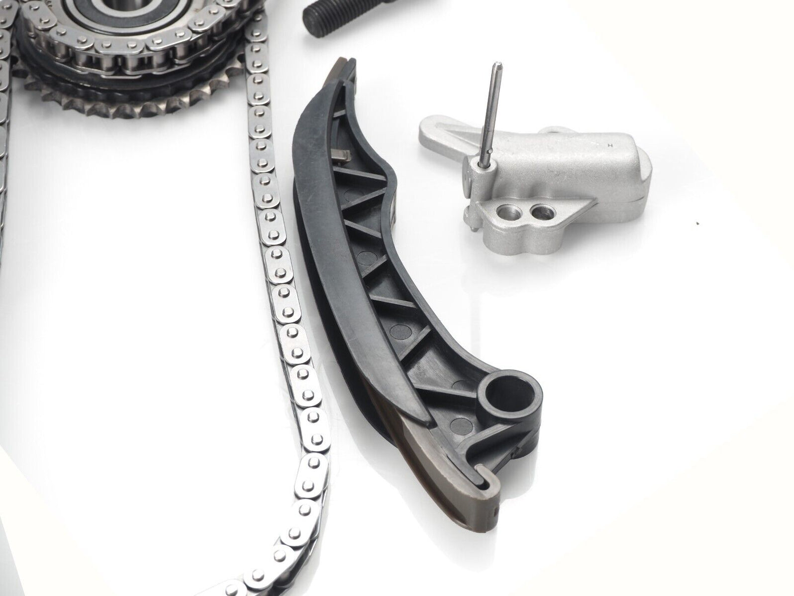 BMW Mini 330i 430i F30 G20 G30 2.0L Turbo B46 B48 Engine Timing Chain ...