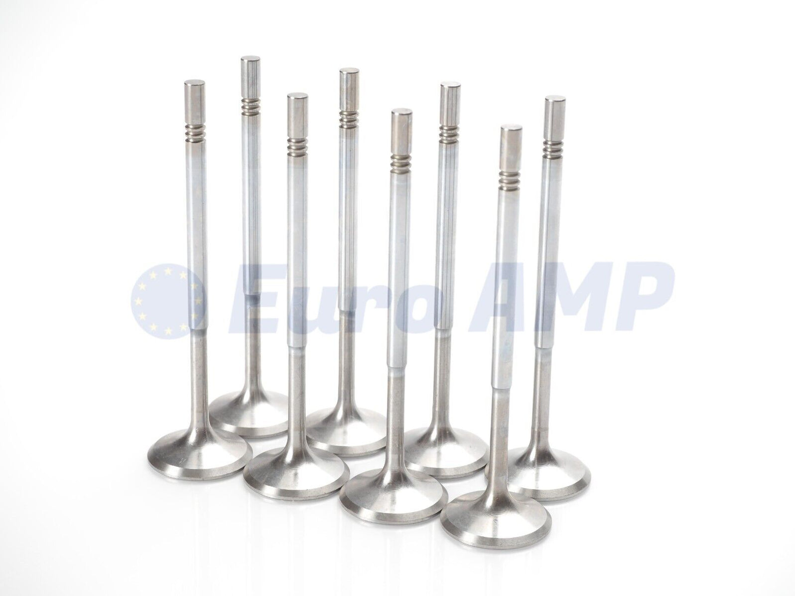 Mercedes Benz 8 Intake Valves 2.0 I4 Turbo M274 Engine 2640530000 ...