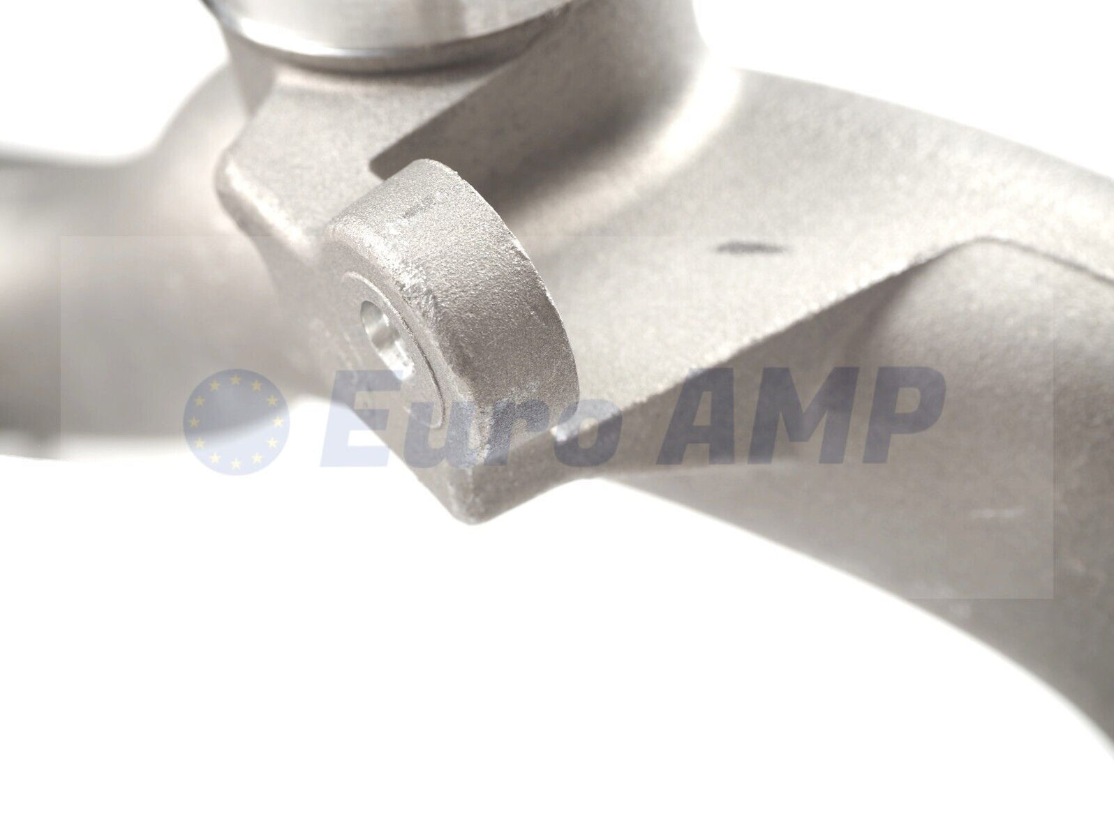 2014 - 2022 Land Rover Engine Coolant Pipe Vers. 2 – (LR092992, LR0906 ...