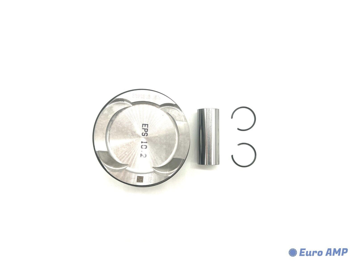 2015 - 2020 BMW & MINI COOPER Single Engine Piston with Rings 2.0 L Tu ...