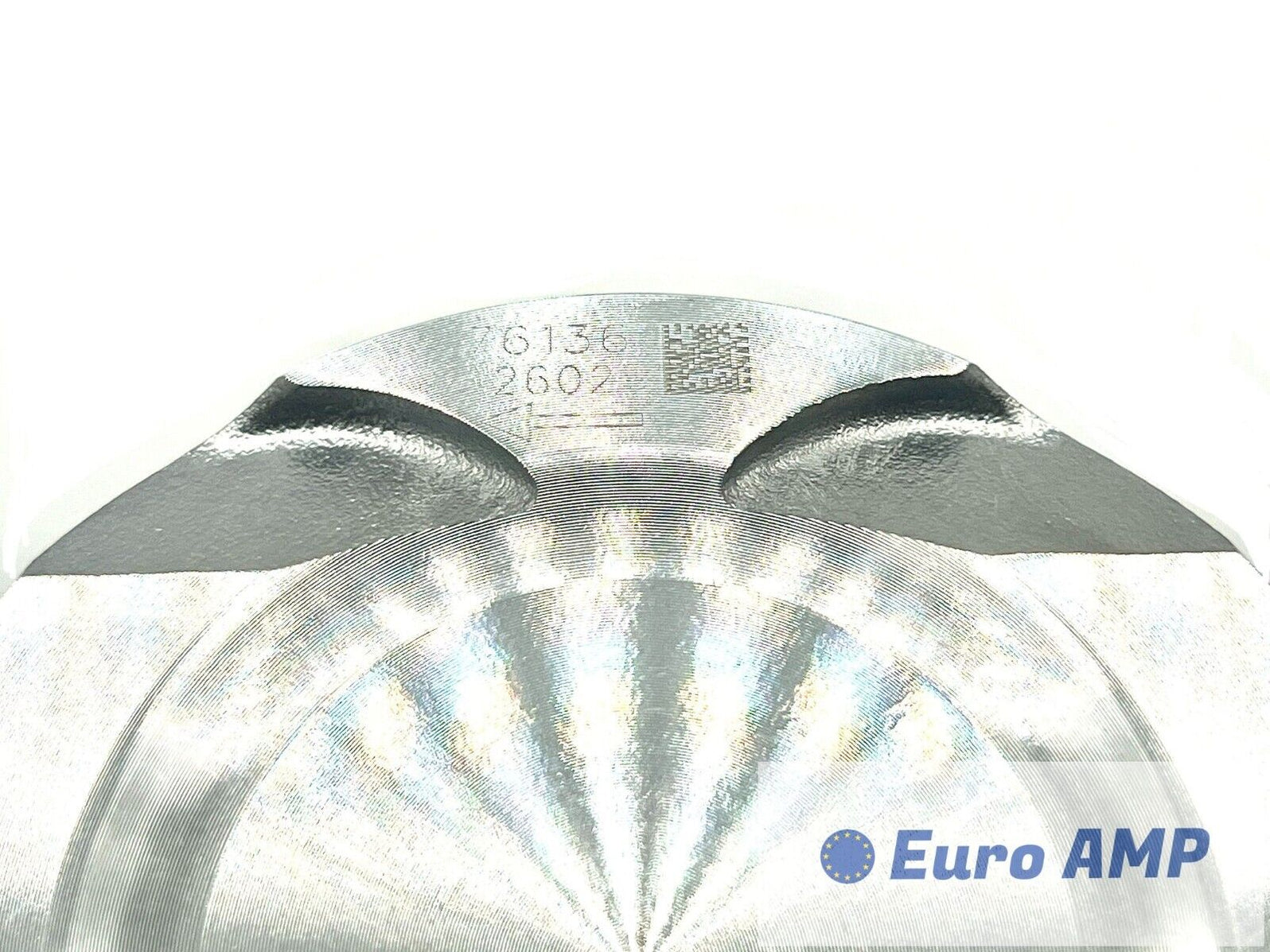 2008-2017 BMW Engine Piston with Rings Set Of (8) N63 4.4 L Twin Turbo ...