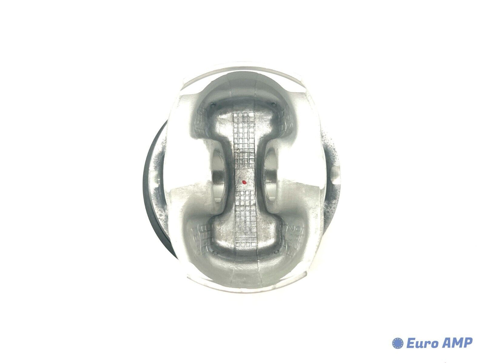 2008-2017 BMW Engine Piston with Rings Set Of (8) N63 4.4 L Twin Turbo ...