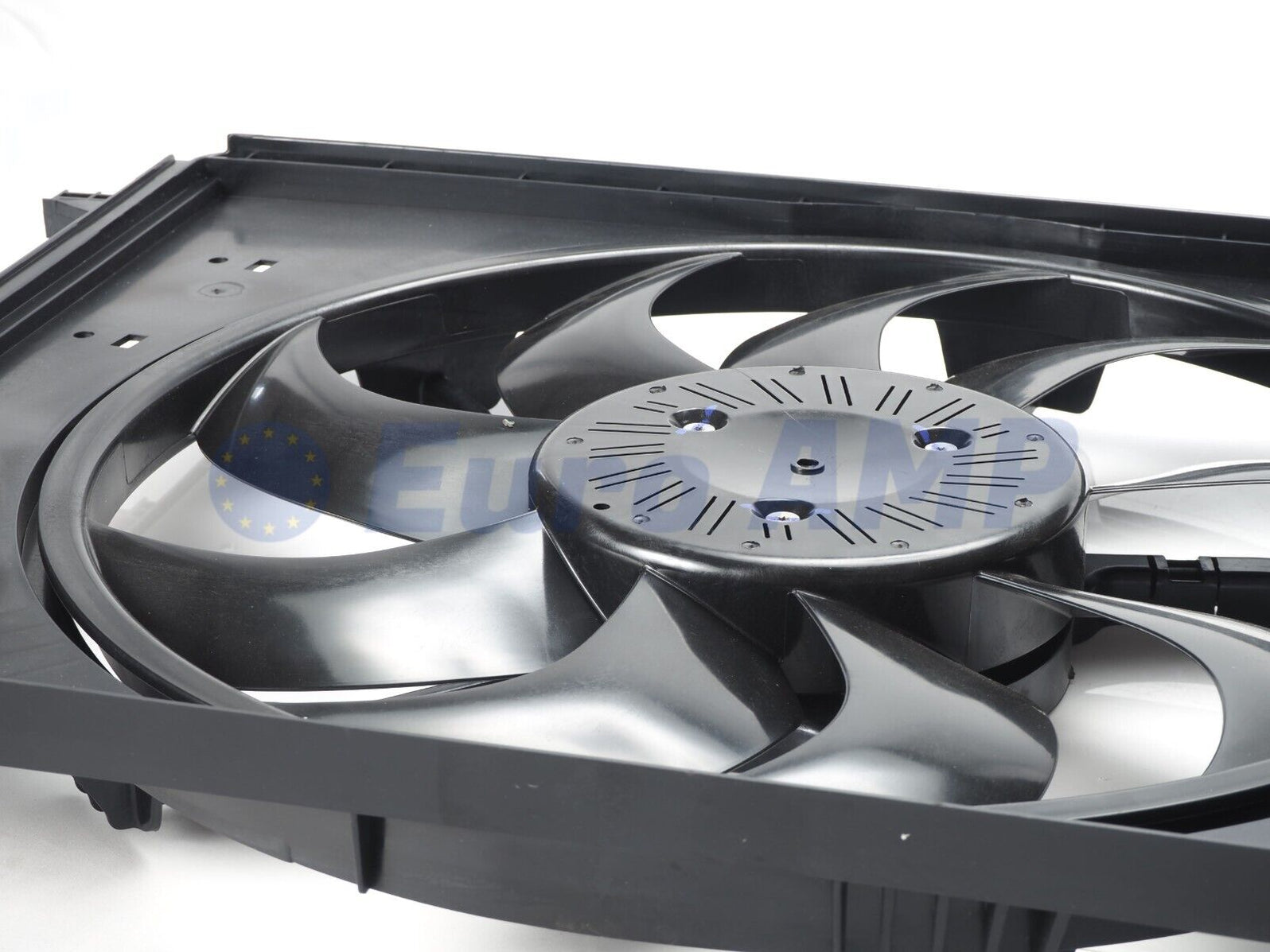 Maserati Levante Electric Radiator Fan 3.0T V6 Engine 670107328 — Euro AMP