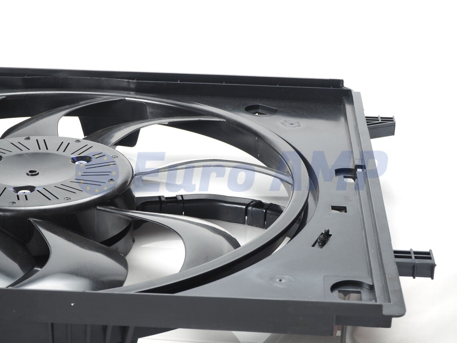 Maserati Levante Electric Radiator Fan 3.0T V6 Engine 670107328 — Euro AMP