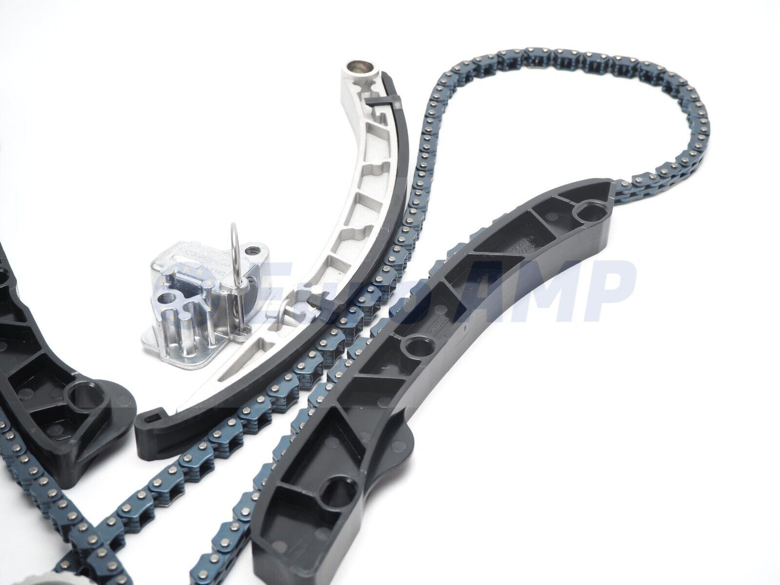 Jaguar Land Rover Timing Kit Chain Set AJ133 5.0 SC Supercharged & N/A ...